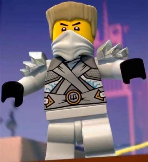 Zane Lego Ninjago Wiki
