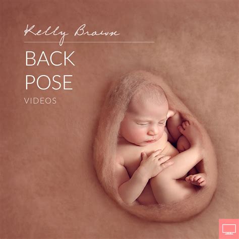 Newborn 10 Poses Bundle Newborn Posing