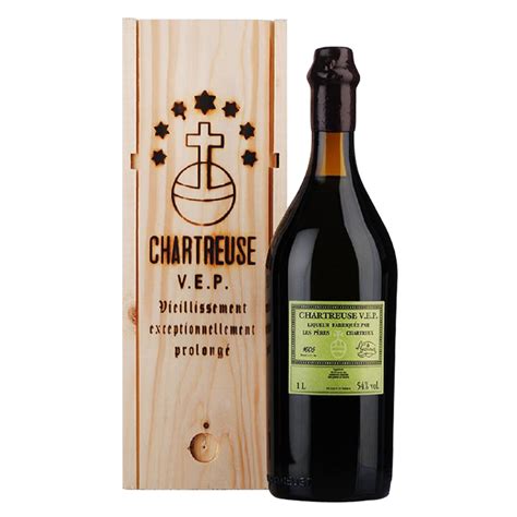 Chartreuse Vep Yellow 1l Delivered In As Fast As 15 Minutes Gopuff
