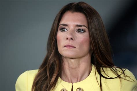 Danica Patrick Is Excited About Elon Musks Role In Trump