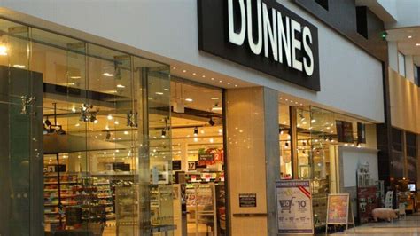 Five Gardaí Needed To Arrest Man After Dunnes Stores Incident Irish