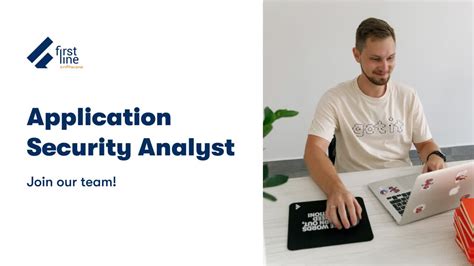 First Line Software On Linkedin Hiring Securityanalyst Applicationsecurityanalyst Montenegro