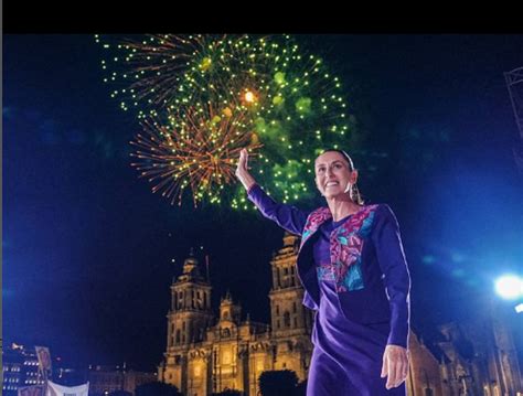 Sheinbaum No Es La Preocupación Dnf