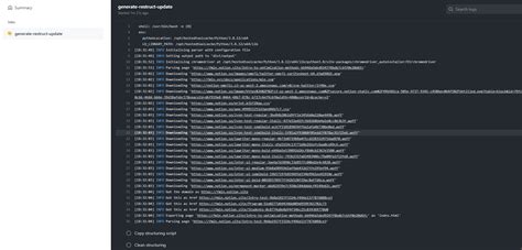 Github Merkulovdaniil Notocourse This Template Could Be Used For Deploying Your Course From