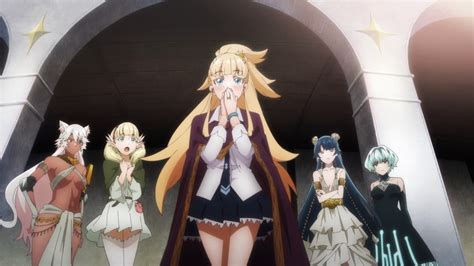 Tales Of Wedding Rings Season One Kekkon Yubiwa Monogatari The