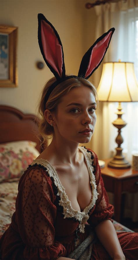 The Ultimate Guide To Rocking A Bunny Halloween Costume Without