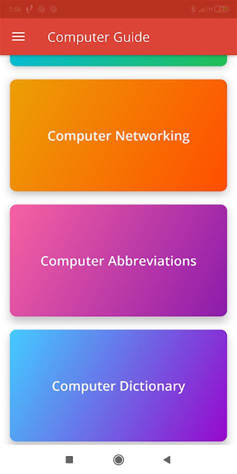 Computer Guide Learn Computer Basics For Android Download Computer Guide Learn Computer Basics For Android Download