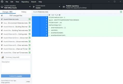 GitHub Desktop For Unity Part Setting Up Your Source Control