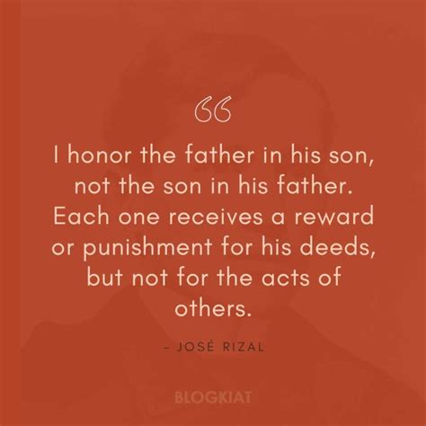 33 Famous Jose Rizal Quotes On Self Discovery Blogkiat