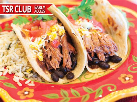 Café Rio Sweet Pork Barbacoa Copycat Recipe Coca Cola