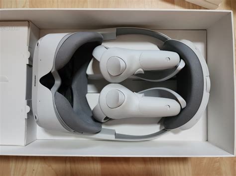 Pico 4 Video Gaming Video Game Consoles Others On Carousell