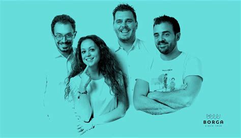 Cantine Borga Email Marketing Geppa