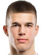 Luka Vuskovic National Team Transfermarkt