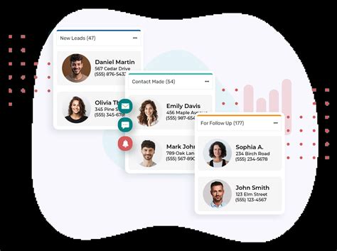 Crm Resimpli Real Estate Crm Feature
