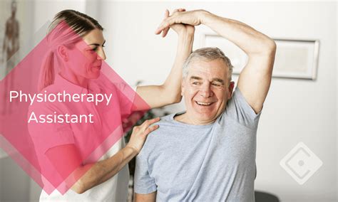 Physiotherapy Assistant Course Gate