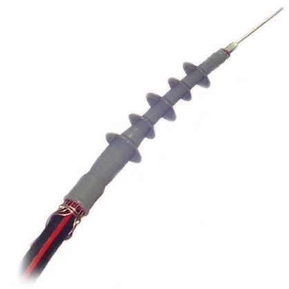 Dsg Canusa Titan 153je Cold Shrink Cable Termination Outdoor Kit