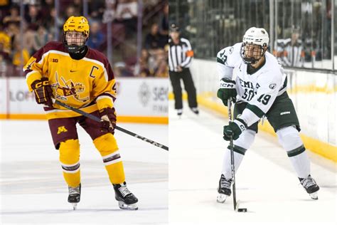 Jackson Jutting Mike Koster Put Friendly ‘bragging Rights On The Line When Beavers Play