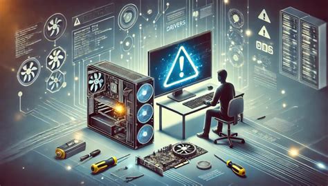 Dépannage Des Problèmes De Carte Graphique Sous Windows 11