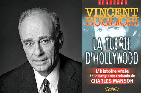 Charles Manson La Tuerie Dhollywood De Vincent Bugliosi Le Monde