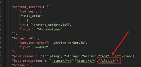 Chrome插件开发资料chromescriptingexecutescript Csdn博客