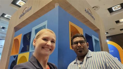 Hrindaba22 Workday Mariette Pretorius