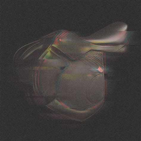 Bates Apex Bates Saddles