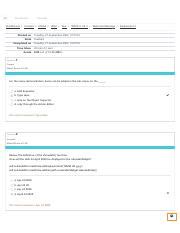 The Action Created As An Object Of The QAction Class Can Be Defined In One Of Course Hero