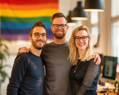 How To Find Lgbtq Support Groups For Gays