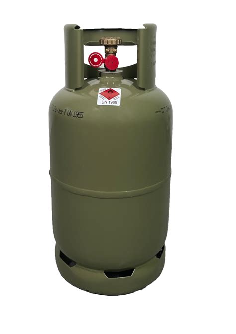 5 Kg Euro Gasfles Marco Gas Industriële And Vloeibare Gassen