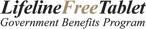 Lifeline Free Tablet From Government Administered By Usac