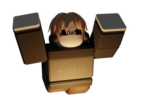 Make A Gfx Of Your Roblox Avatar By Nitsua Fiverr