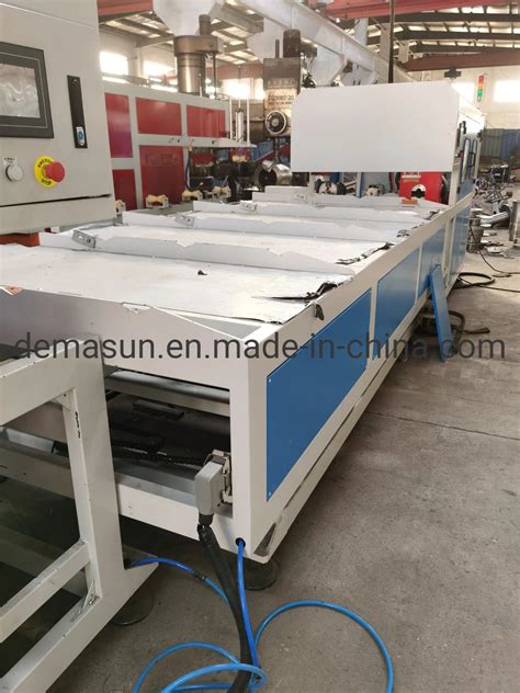 Tube Threader Cpvc Upvc Water Conduit Pipe Threading Machine Plastic