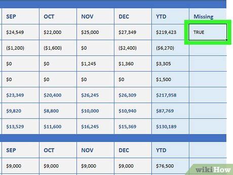 How To Match Data In Excel 11 Steps With Pictures WikiHow