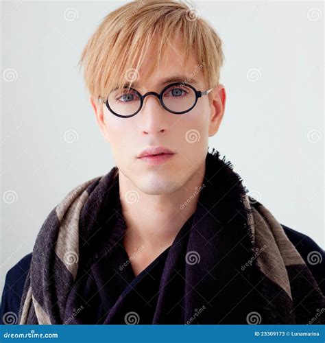 People With Nerd Glasses
