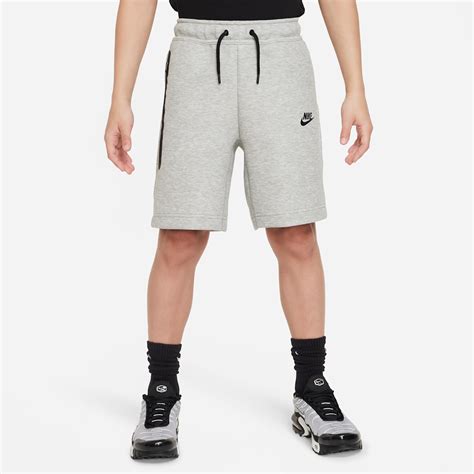 Big Knee Length Tech Fleece