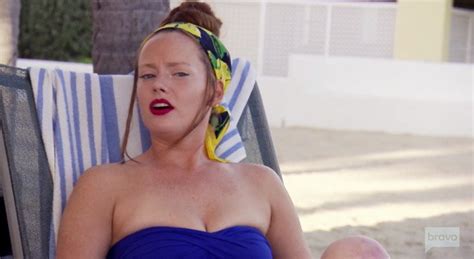 Kathryn Dennis Bikini