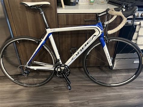 2011 Orbea Onix For Sale