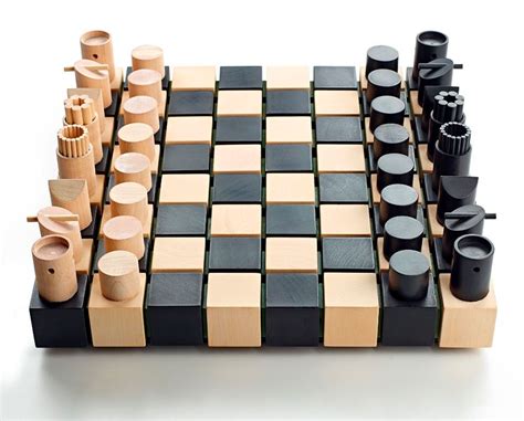 90 фото необычных шахматных досок - xchess.ru