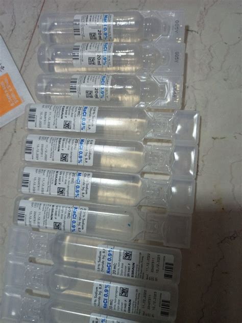 09 Sodium Chloride Nacl 09 Health And Nutrition Medical