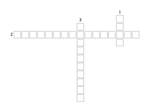 Soal Dari Muhammad Ikhsan Crossword
