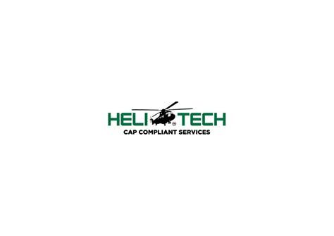 Helitech Logotype
