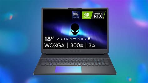High End Alienware Gaming Laptop Has An Out Of This World Price Cut