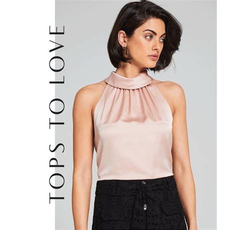 Portmans Dress Up In New Arrivals 30 Off All Dresses And Tops On Now