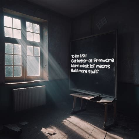 447 All Sorts Of Weird Problems — Embedded