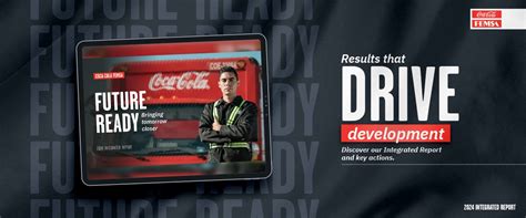 Coca Cola Femsa Sustainable Growth And Digitalization In Its 2024 Report Coca Cola Femsa