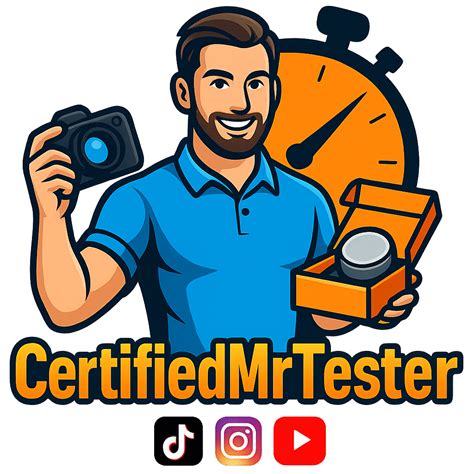 Electric Gel Blaster Certifiedmrtester