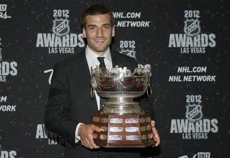 2013 Nhl Awards Frank J Selke