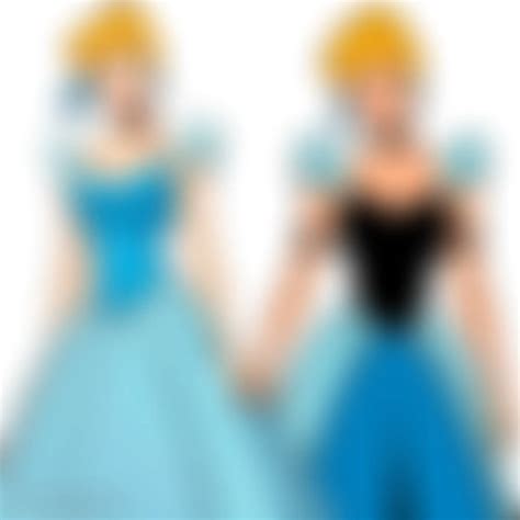 Cinderella 89 By Remicorner On Deviantart