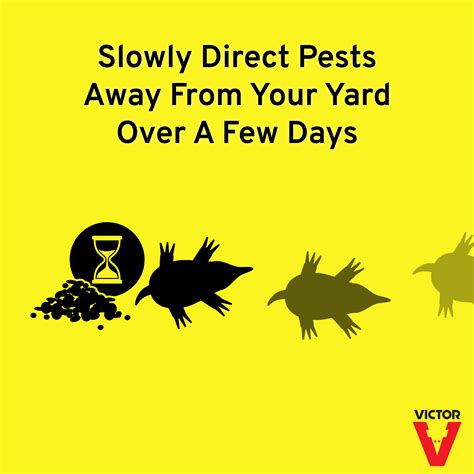 Victor Rodent Away Defense Mole And Gopher Repellent Granules 10 Lb