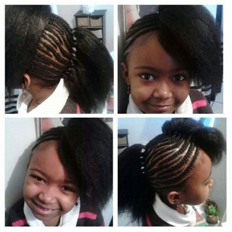 12 Fine Beautiful Cute Hairstyles For 11 Year Olds